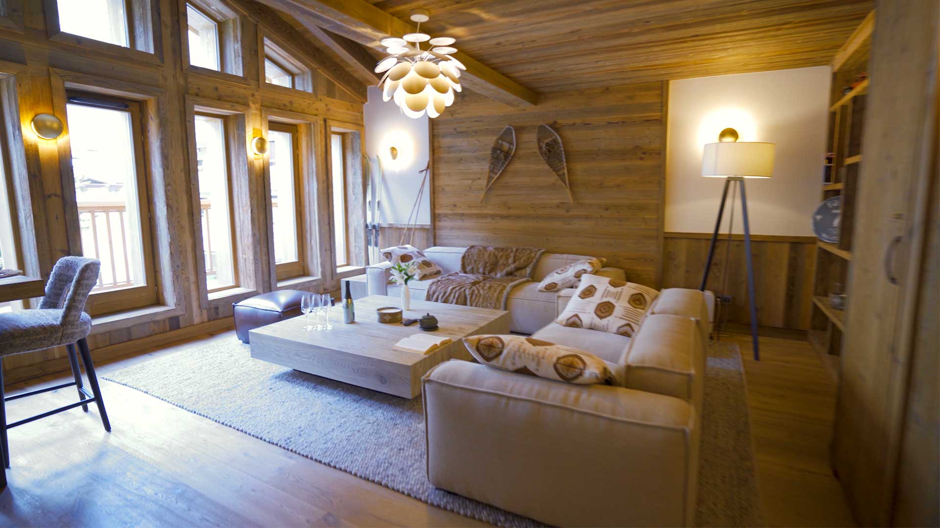 Programme Neuf Kilimanjaro - AGENCE CREACTIV