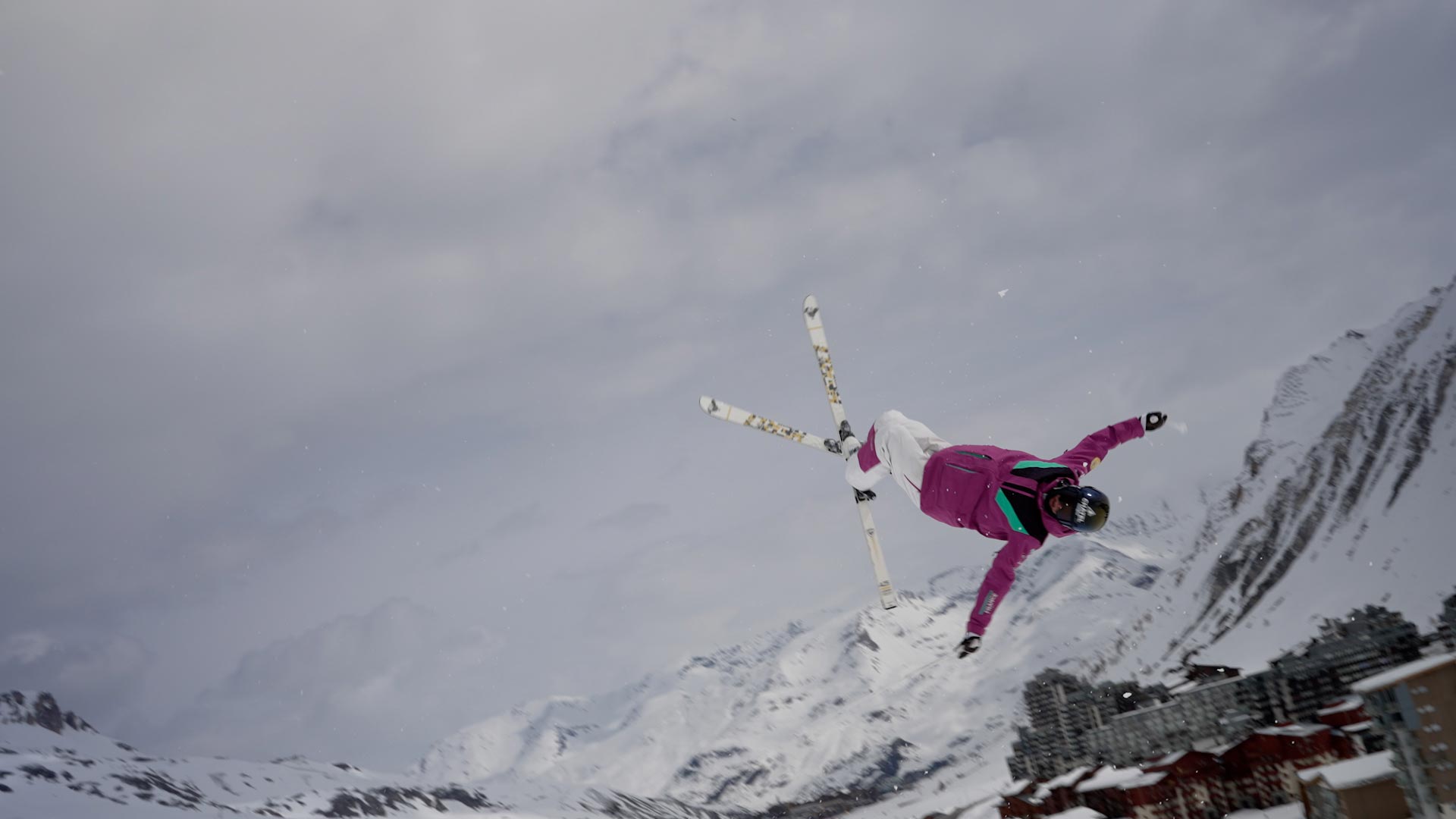 Ben Cavet - AGENCE CREACTIV